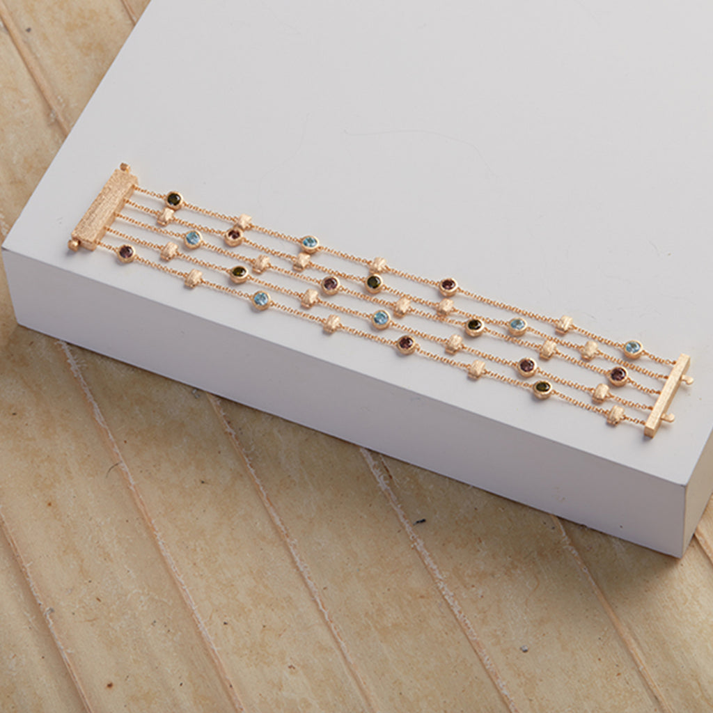 SA'MMA Bracelets - AMMANII